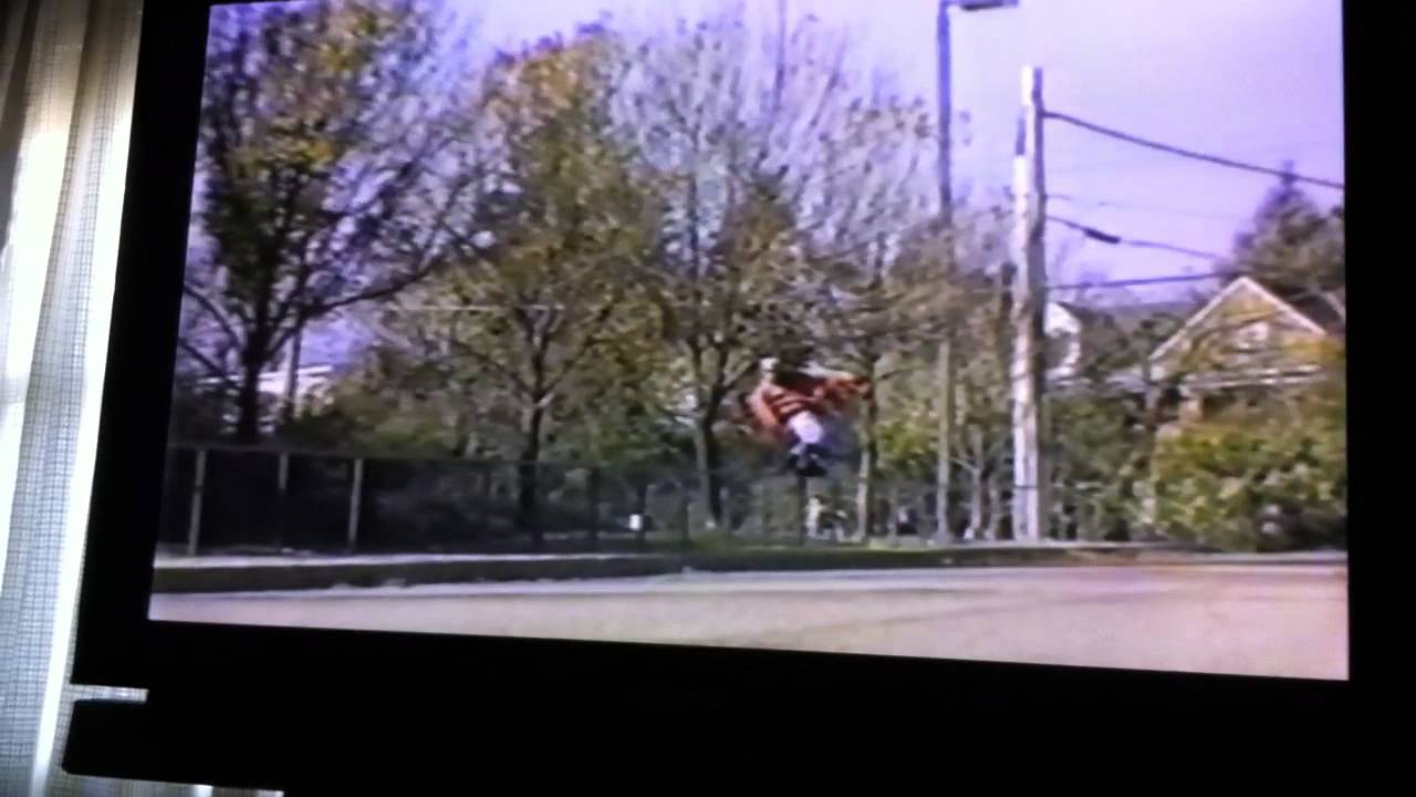Team Roces video 1996, dave kollasch and randy spizer section - YouTube