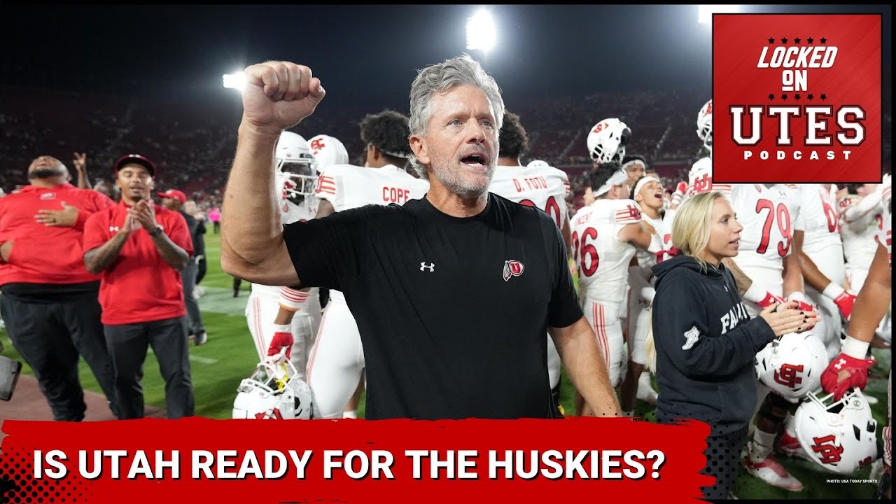 Can Utah Football beat Michael Penix Jr, Kalen DeBoer and Washington ...