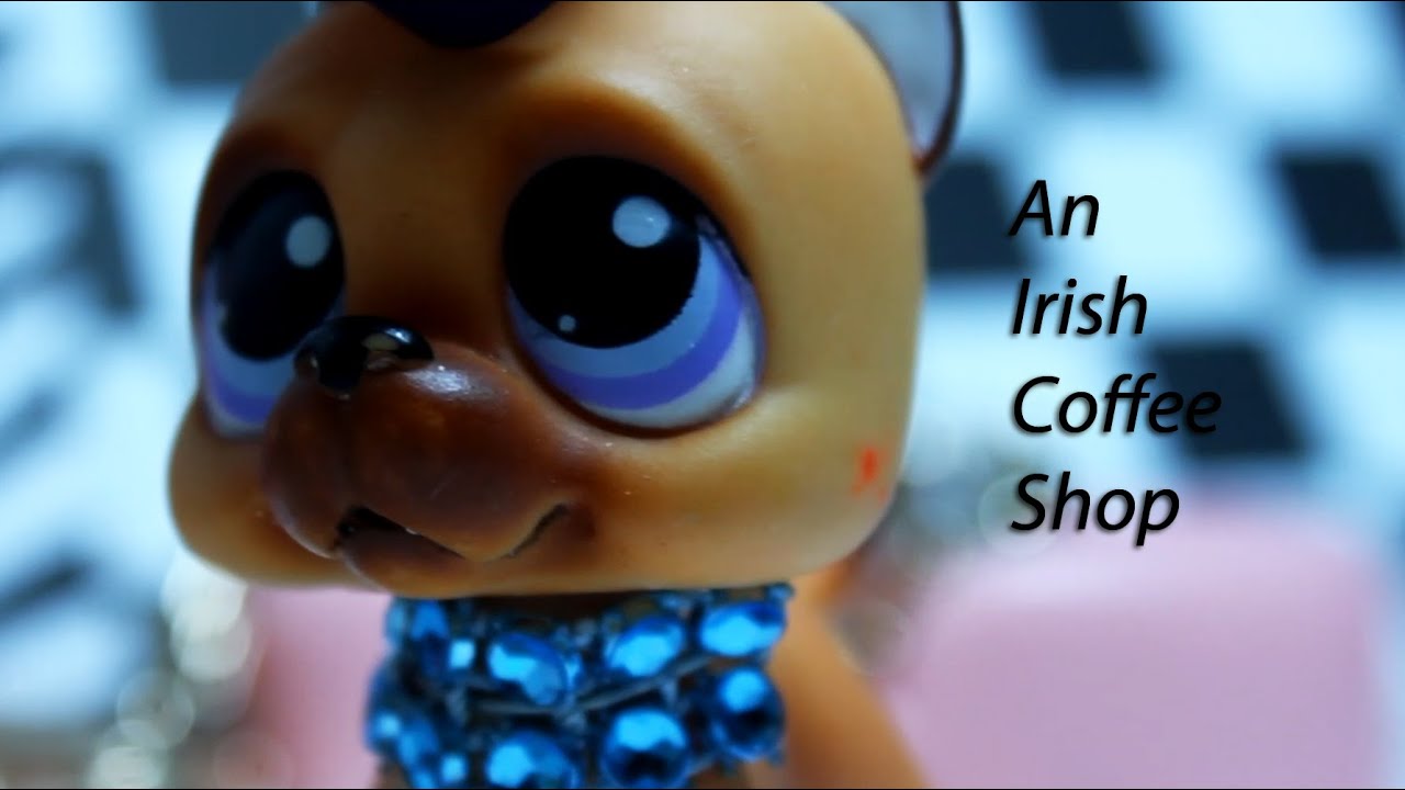 LPS: An Irish Coffee Shop Episode 7 (The Truth About Sloth) - 2016 ...