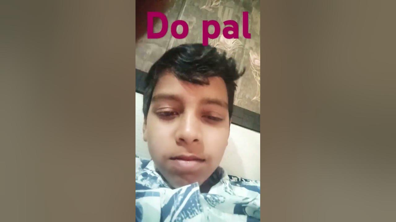 do pal - YouTube