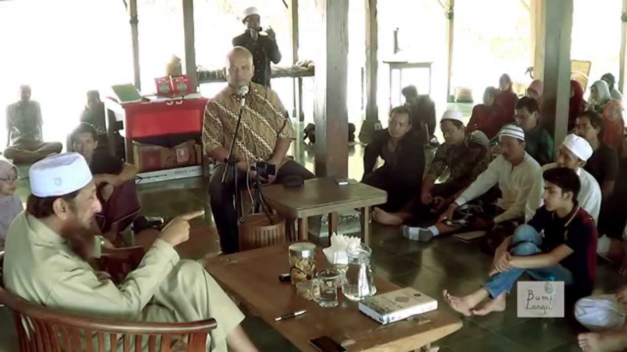 Larangan Riba dalam Islam dan Sistem Perbudakan Ekonomi Modern - Bag. 2 ...