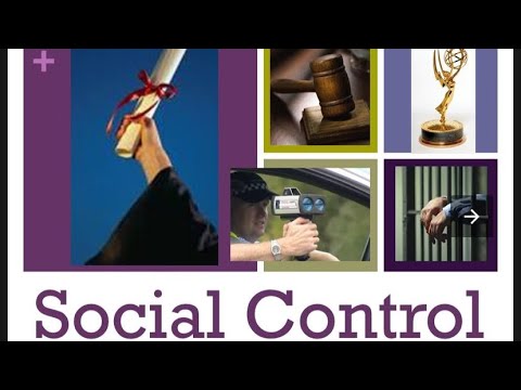 Sociology IGCSE (Social Control: Rewards and Sanctions used in Schools🏫 ...