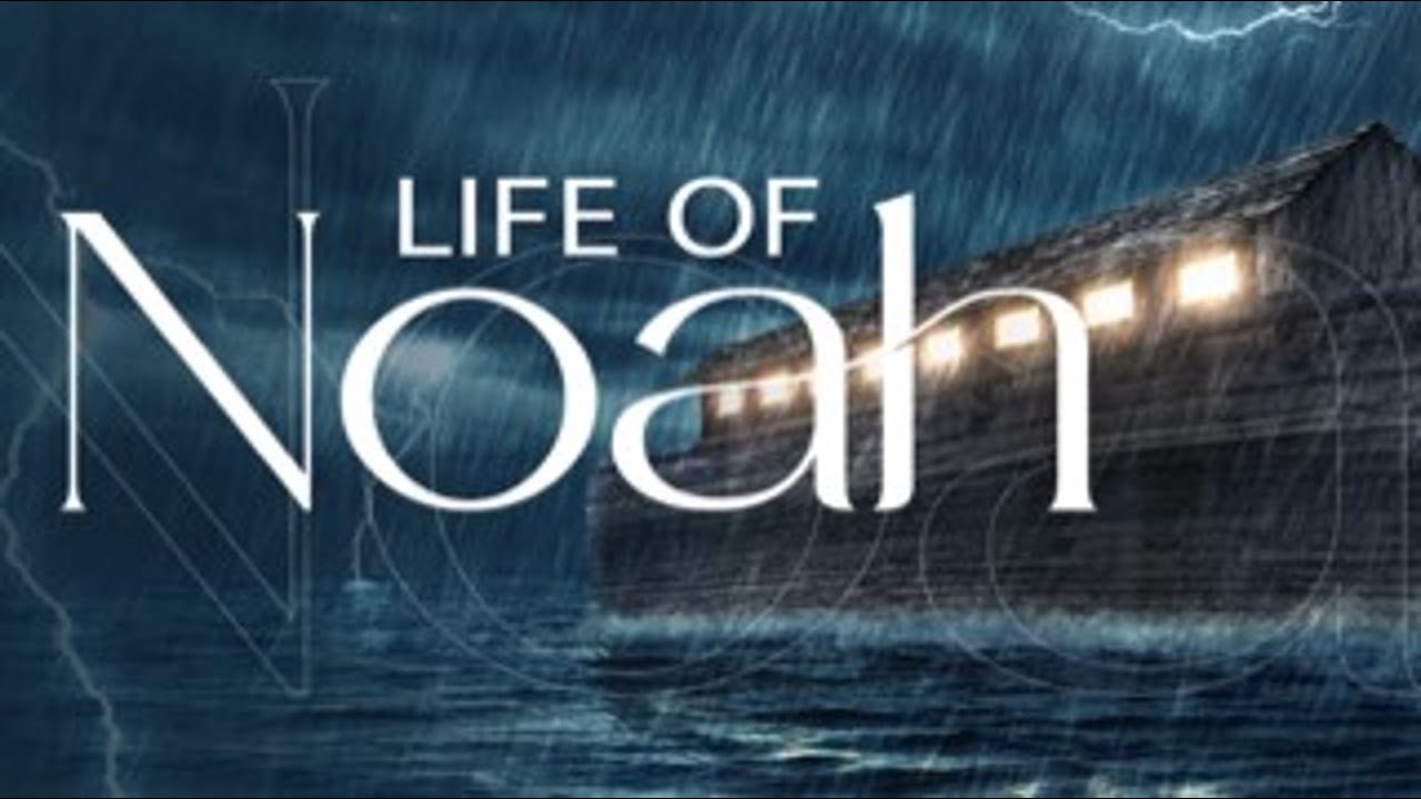 "The Life of Noah" Sunday AM Bible Class 10/8/23 - YouTube