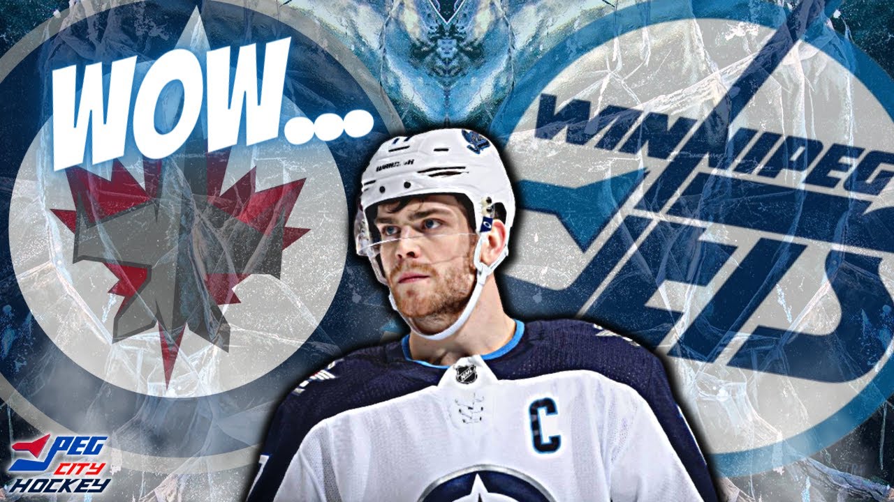 Captain Adam Lowry! - Winnipeg Jets Announce Adam Lowry to Wear the C ...