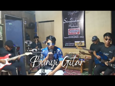 P. Ramlee - Bunyi Gitar (Atek) - YouTube