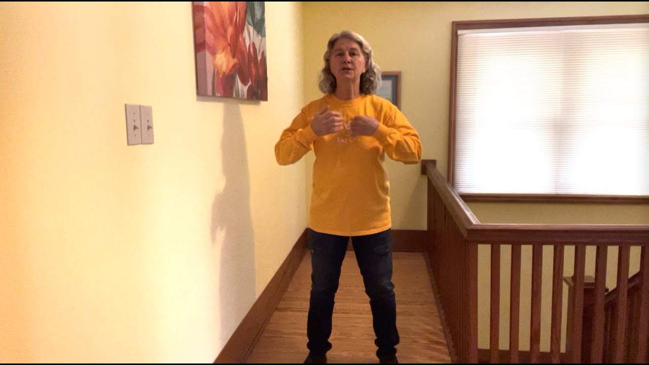 Body Tapping - YouTube