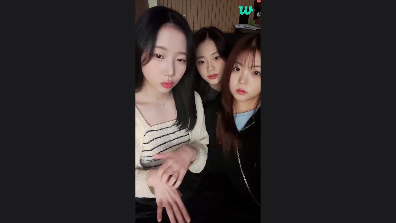 [ENG] CLASSY LIVE🔴 [ 24th NOV ,2023] ON WEVERSE AT 8:24 PM (KST) # ...