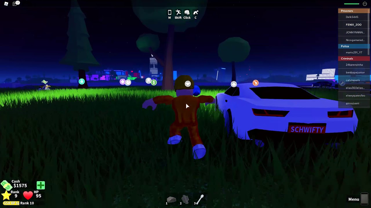 ROBLOX X2 - YouTube