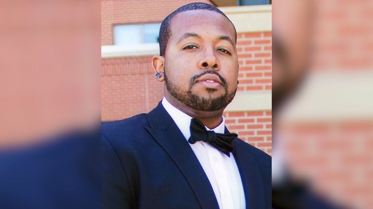 Gary Hill II - A Memorial Slideshow - YouTube