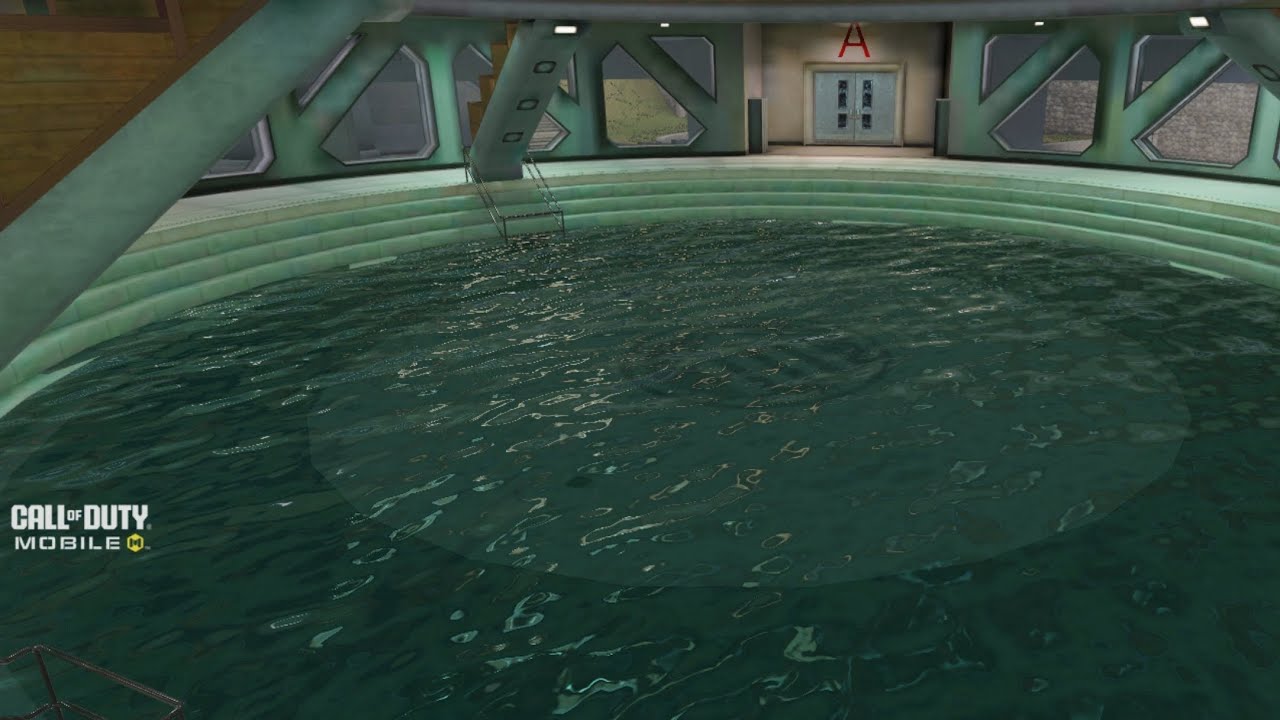 ``OPERATION SPIDERWEB MODE IN COD`` - YouTube