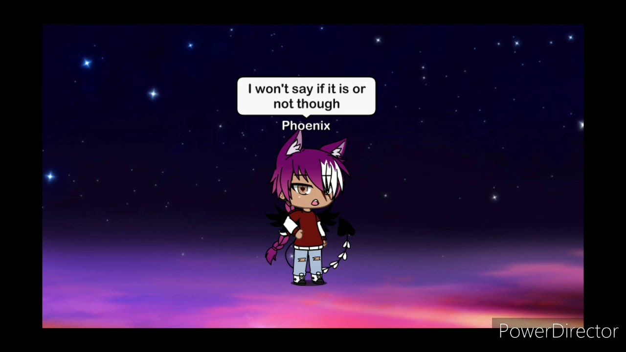 Part 1 of glmv series- House of Memories - YouTube