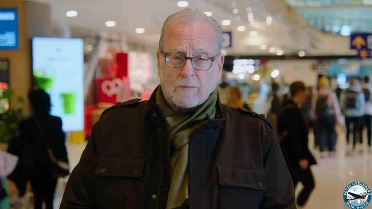 Sixth Freedom Flights - YouTube