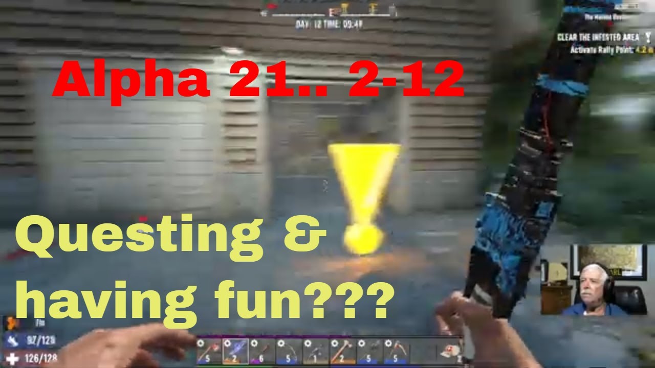 Solo Alpha 21 ..2-12 - YouTube