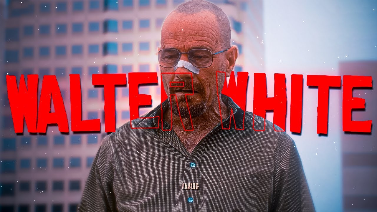 I WON | WALTER WHITE | BREAKING BAD | EDIT - YouTube