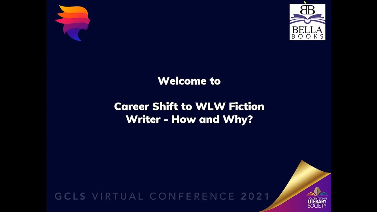 career-shift-to-wlw-fiction-writer-conference-clip-youtube