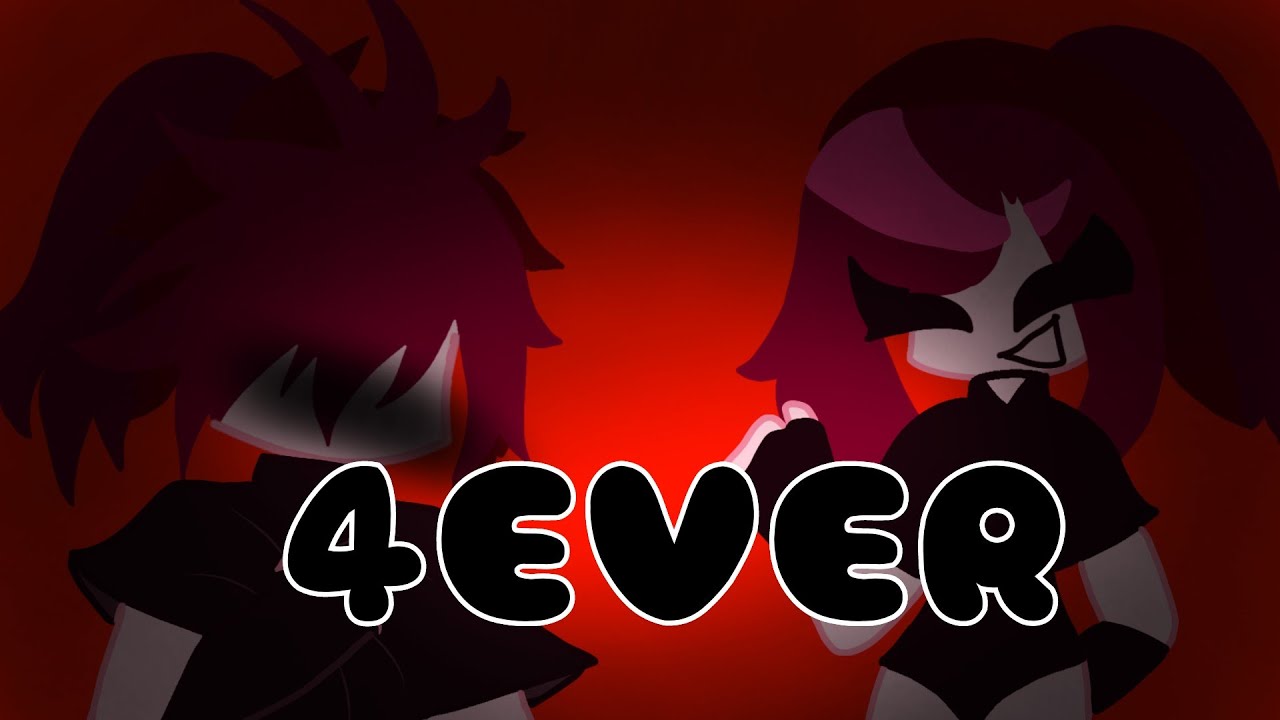 4ever meme gacha// MEME GACHA + ART: [ANDER_101] - YouTube