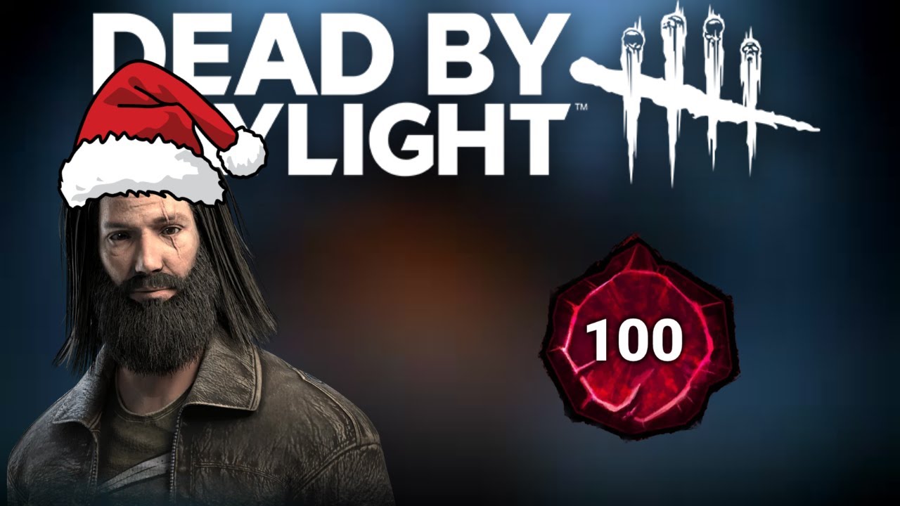 DBD Journey to P100 JEFF | P90 UNLOCKED! - YouTube