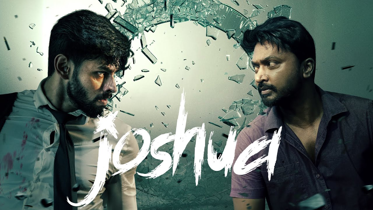 JOSHUA Full South Movie | New Released South Indian Movies In Hindi ...
