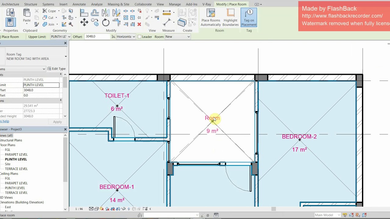 ROOM TAGS AND ROOM SCHEDULE IN REVIT YouTube ROOM TAGS AND ROOM SCHEDULE IN REVIT YouTube