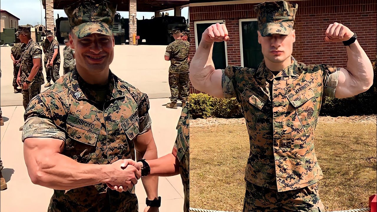Sexy Muscle Of Army | Hot Army Muscle Guys 2022 | @ZHIDEAS2.0 - YouTube