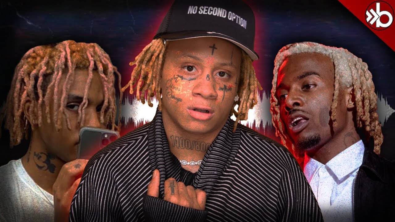 Who Really Started Rage Beats? - YouTube