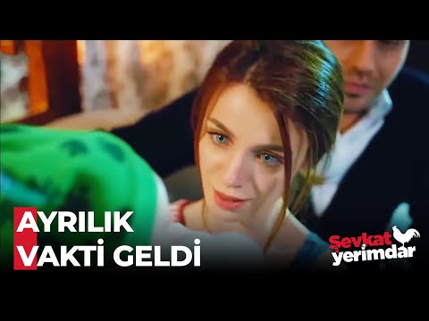 Bebek Annesine Kavuştu - Şevkat Yerimdar