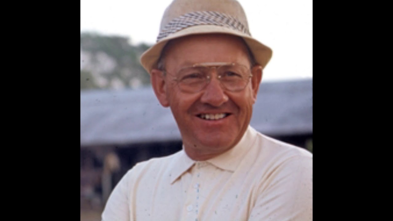 Delvin Miller - WCHS Hall of Fame 2019 - YouTube