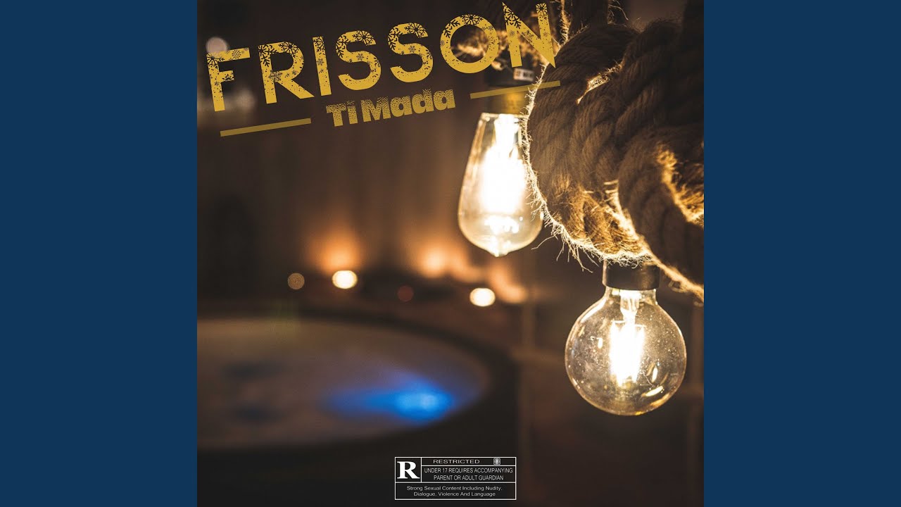 Frisson - YouTube