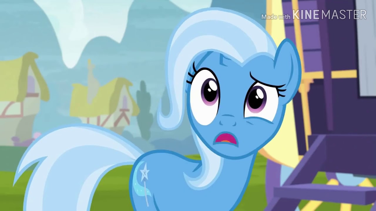 Mlp Voiced As Cult Of Chucky - YouTube