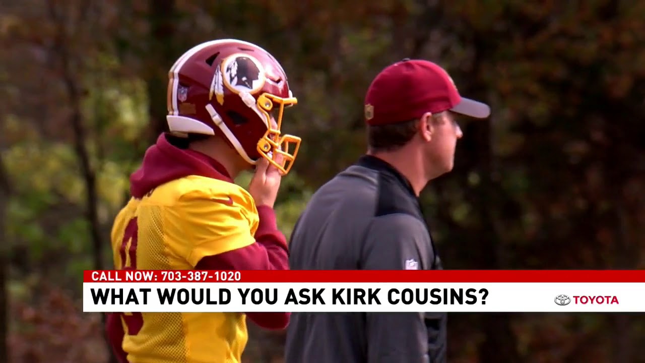 Questions for Cousins - YouTube