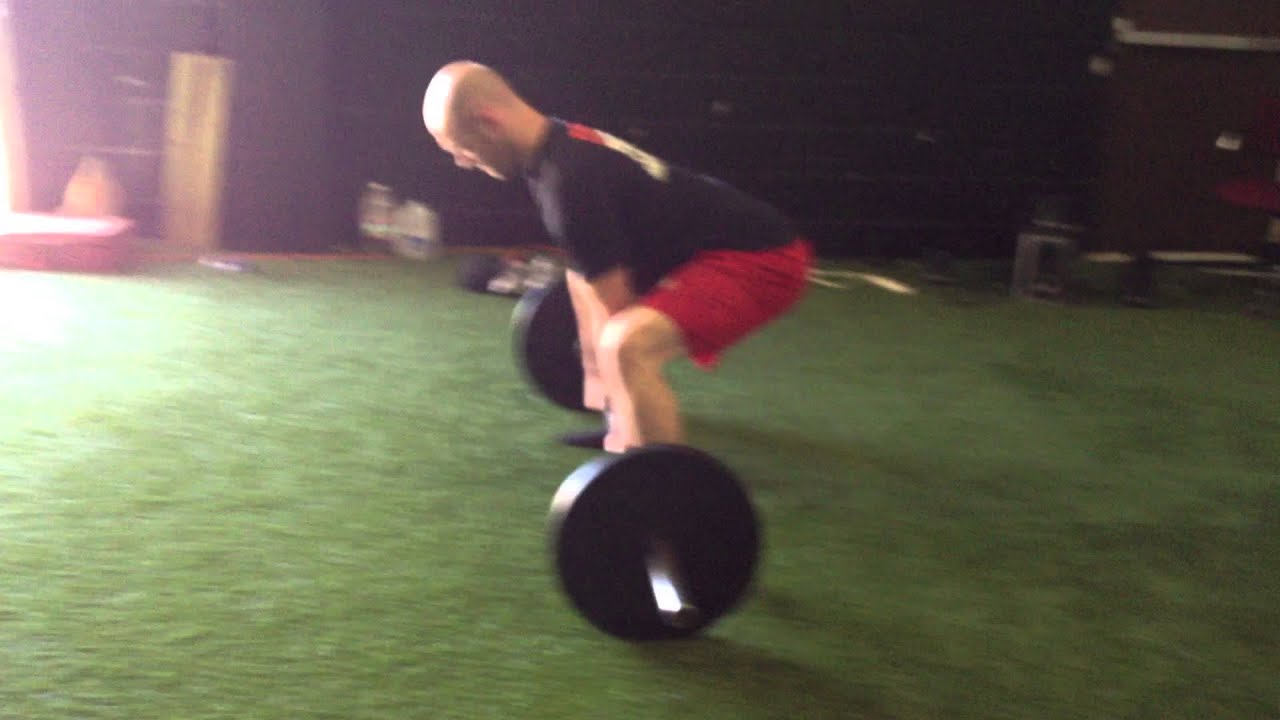 Baseball Pitcher Workouts: Developing Leg Power - YouTube