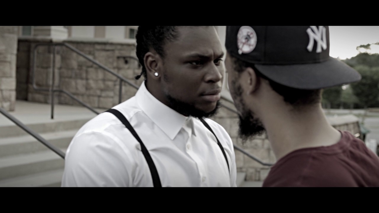 Pressure (Official Music Video) - YouTube