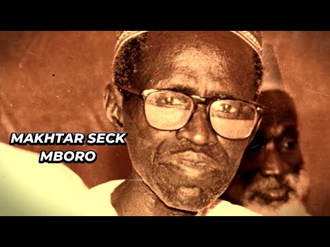 MAKHTAR SECK MBORO 3