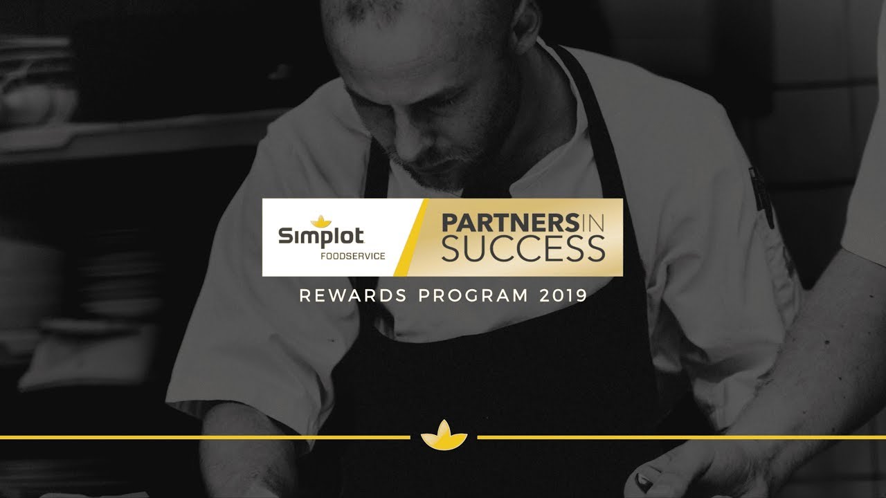 Simplot Partners in Success Launch Video - YouTube