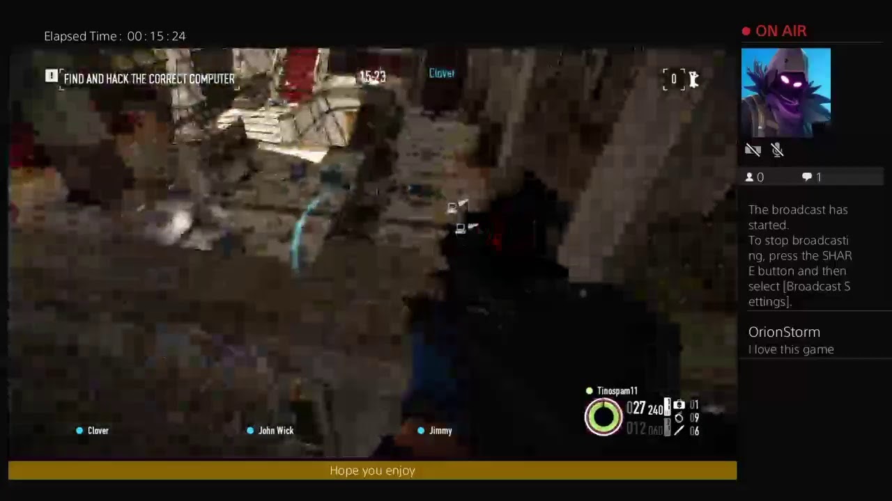 Payday 2 Big Bank Heist - YouTube