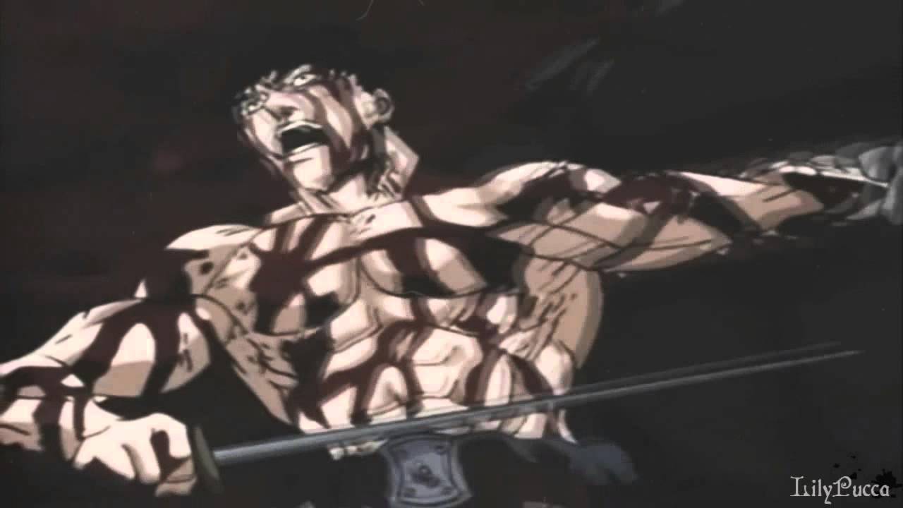 Berserk - Dance With The Devil [Tribute to Guts] AMV - YouTube