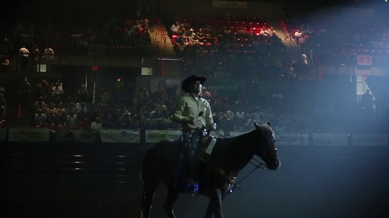 Wichita Falls PRCA Rodeo | 2019 Rodeo Tour - YouTube