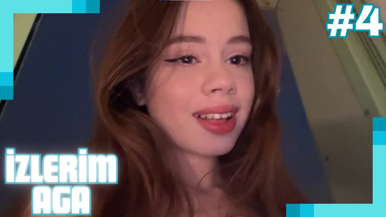 İzlerim Aga #4 | Buzzmeme - YouTube