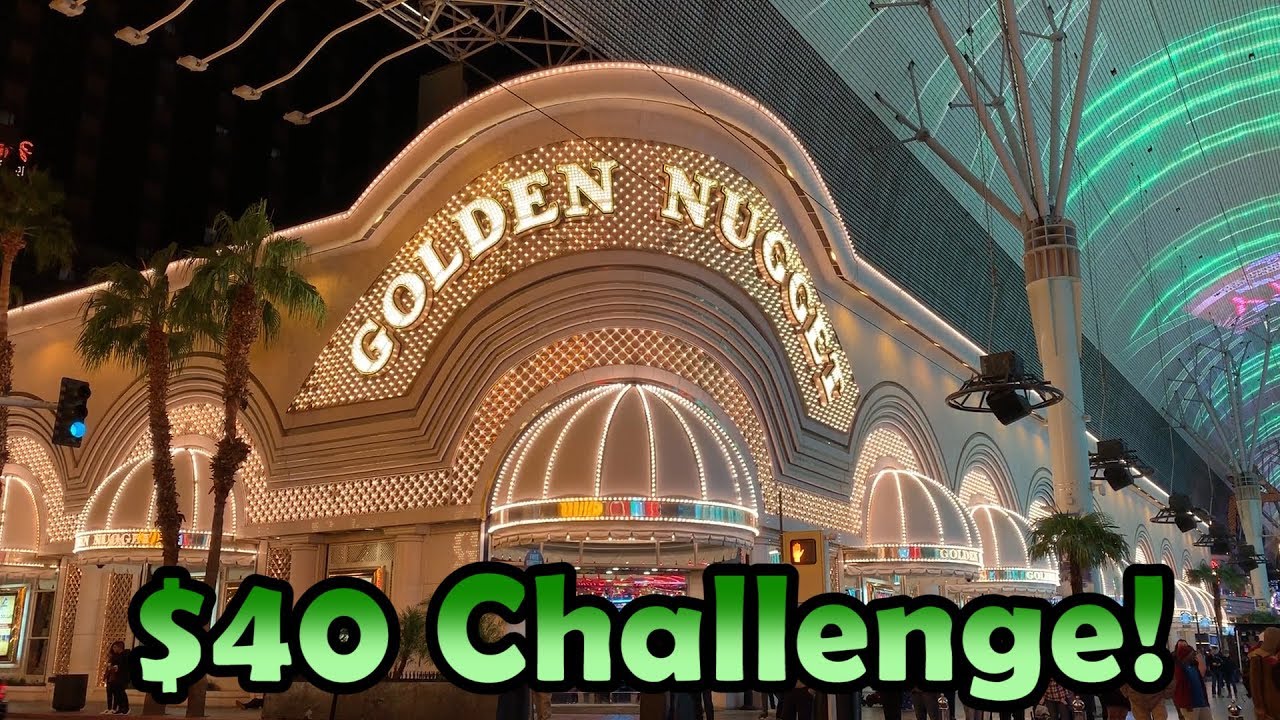 Lightning Link and MORE! - $40 Slot Challenge #2 - Inside the Casino ...
