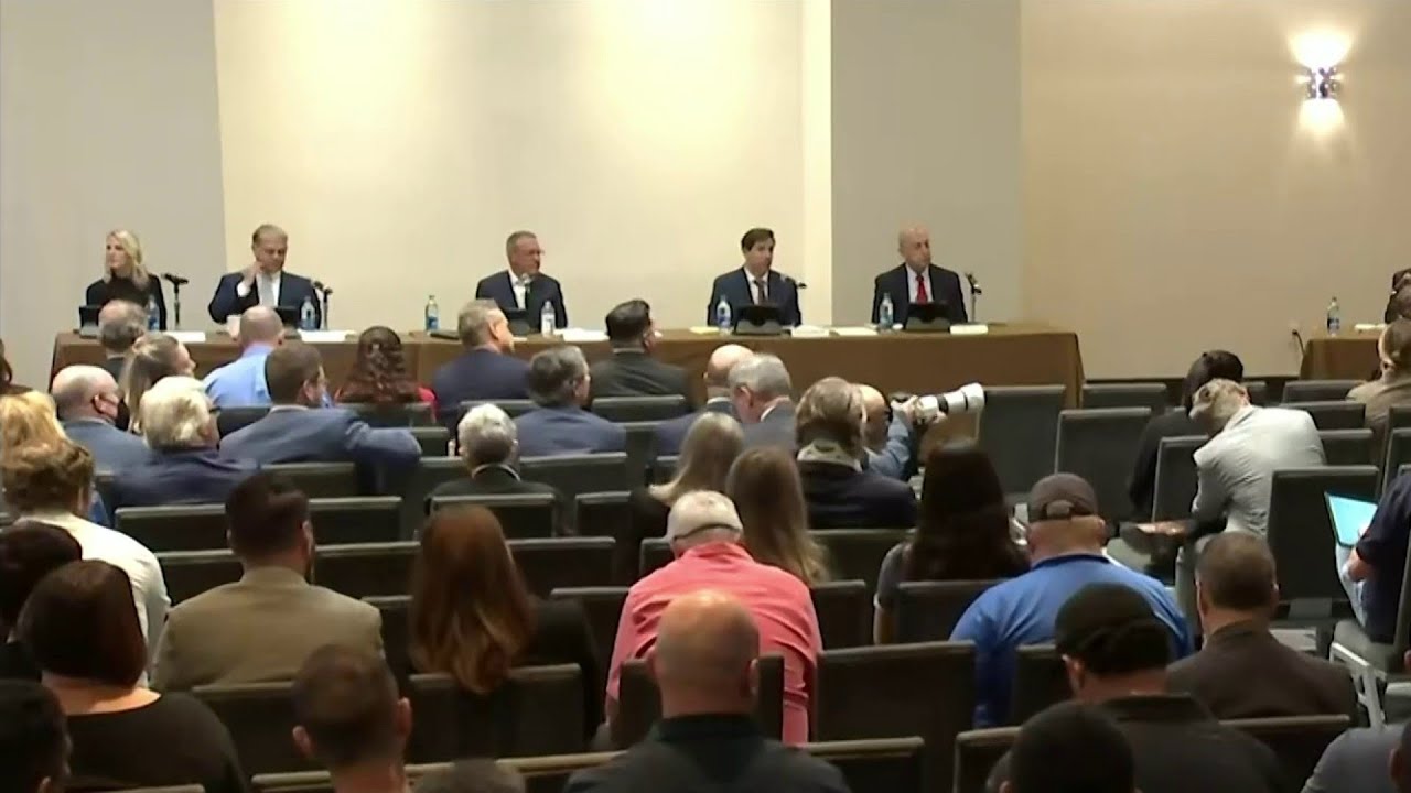 DeSantis-appointed Disney district board meets to ensure company ‘held ...