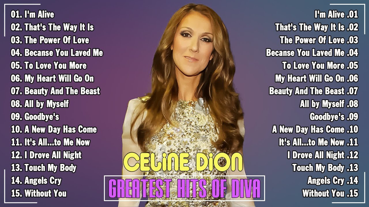 Top 10 Iconic Diva Songs That Empower and Inspire - The Best Songs 2024 ...