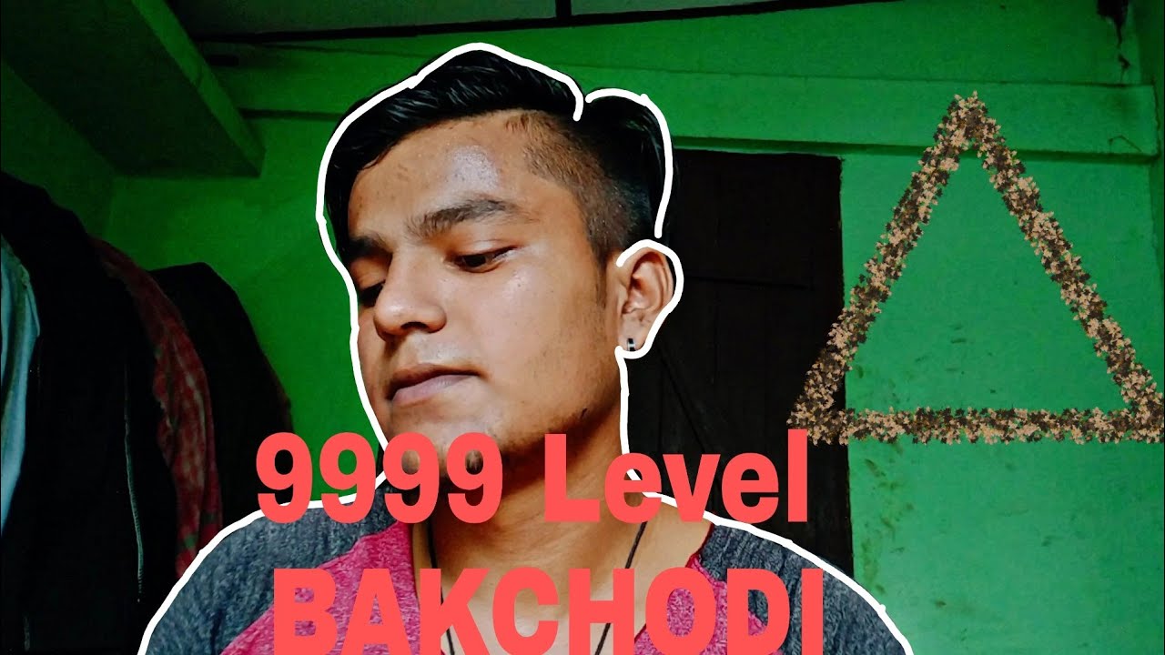 BAKCHODI level 9999😂😂. #syaanalonda #brosena - YouTube