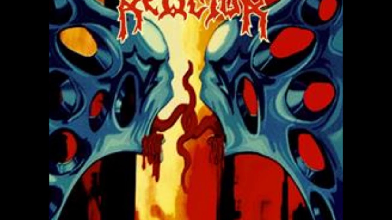 Reactor - Industry (2000) [Full Album] - YouTube