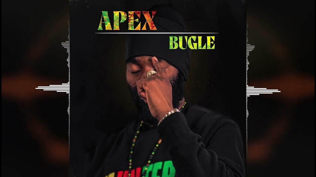 Bugle x Damian Marley x Buju Banton - Thank You Lord ["Apex" Album 2024] An9ted Ent./Evidence ...