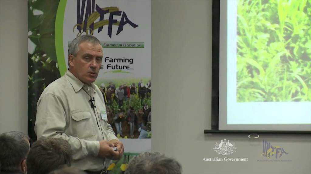 Jay Fuhrer Vic No Till 1 - YouTube