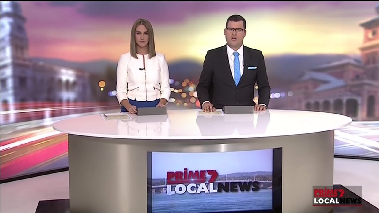 Prime7 Local News North Coast - Montage (28/2/2019) - YouTube