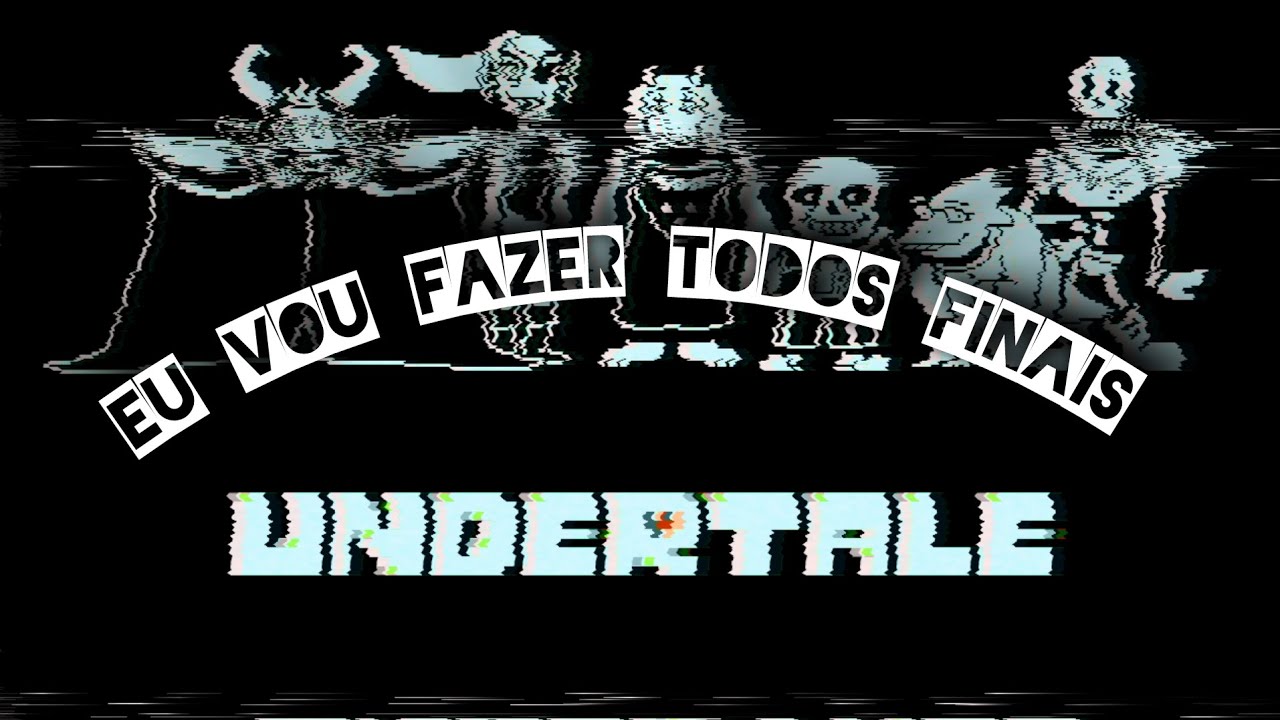 undertale #1 remastered - YouTube