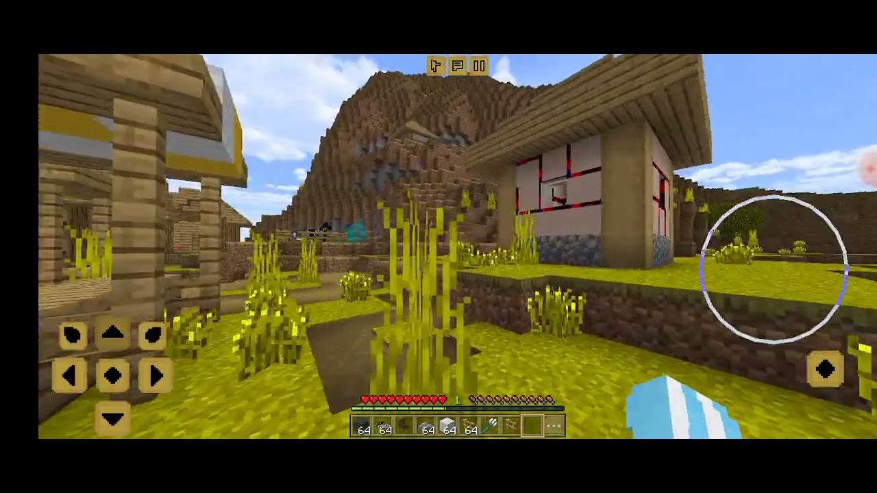 aku main petak umpet sama @aldi zain - YouTube