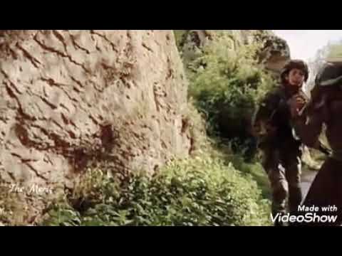 Savaşçı çiğdem klip