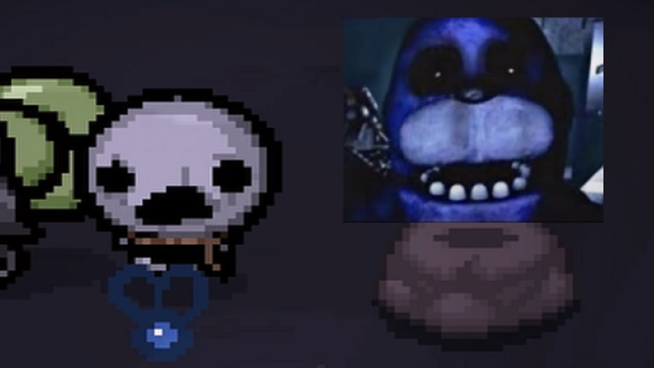 i CAN'T win a single isaac run - YouTube